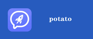 Potato App怎样设置消息提醒？ - potato官网-potato下载-土豆聊天软件-Potato Chat