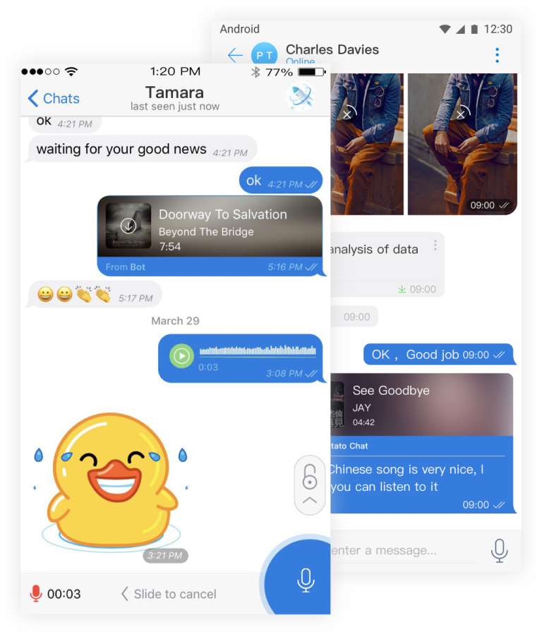 potato官网-potato下载