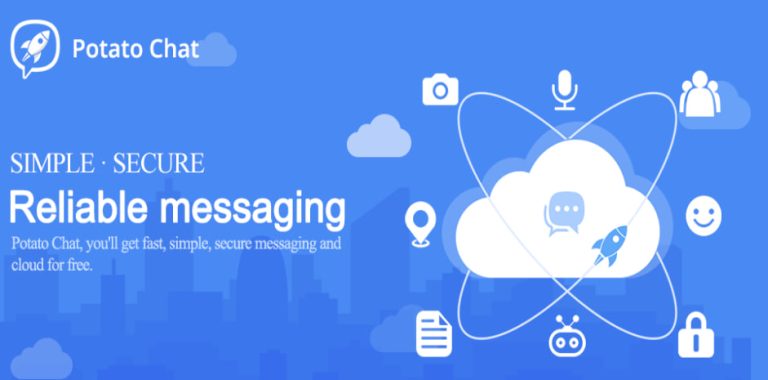 Potato电脑版的特色功能：提高翻译和聊天效率 – 完整指南 - potato官网-potato下载-土豆聊天软件-Potato Chat